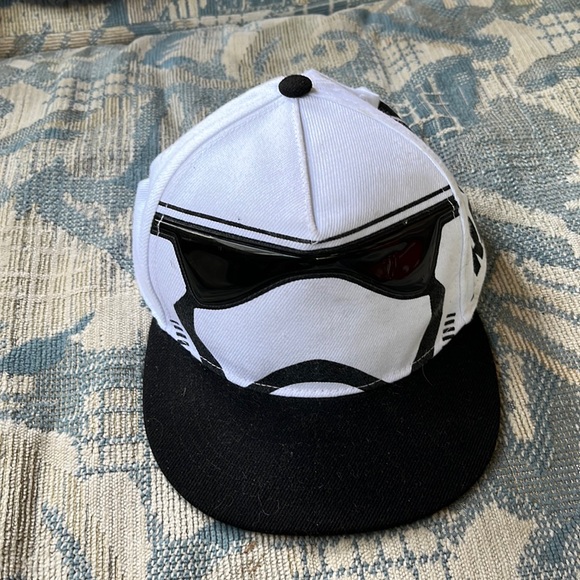 H&M | Accessories | Star Wars Hat | Poshmark